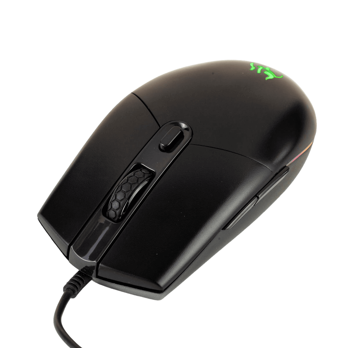 Mouse Gamer Pulse - KE-MG105 - Kross Elegance