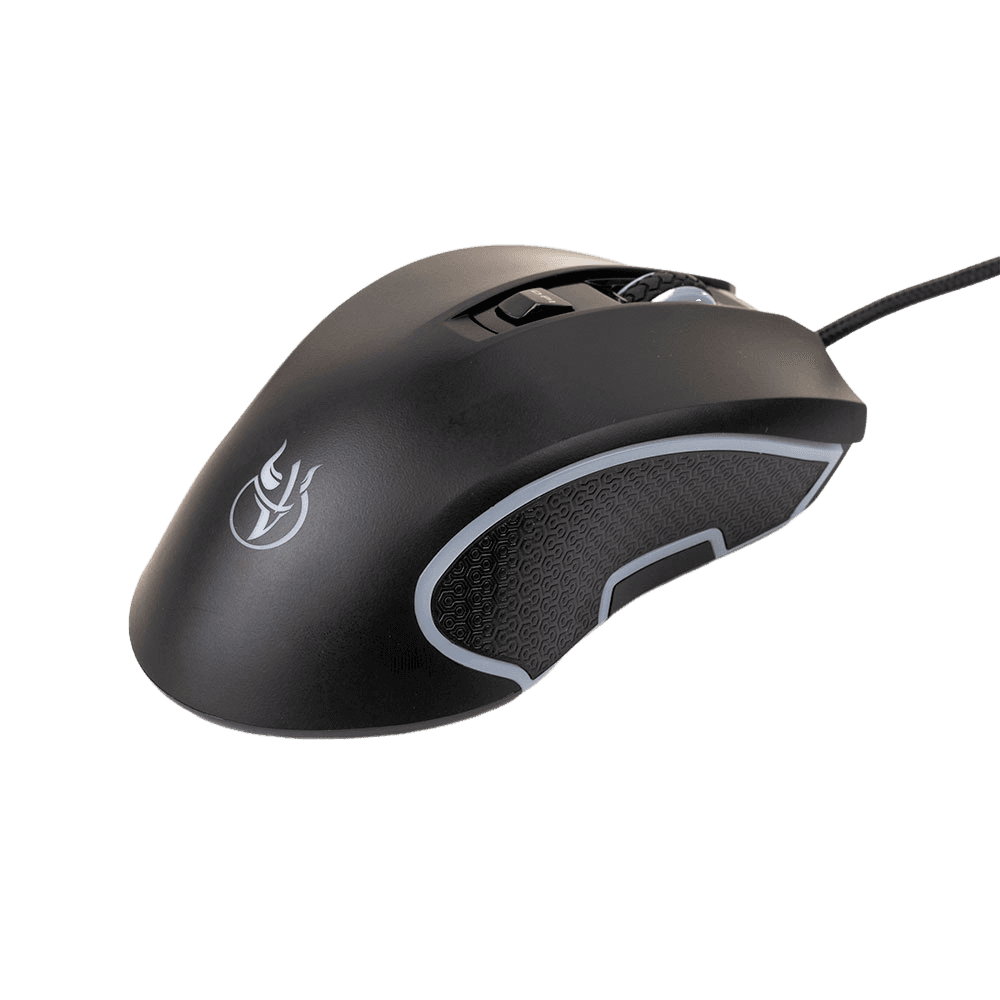 Mouse Gamer Valhalla - KE-MG200 - Kross Elegance